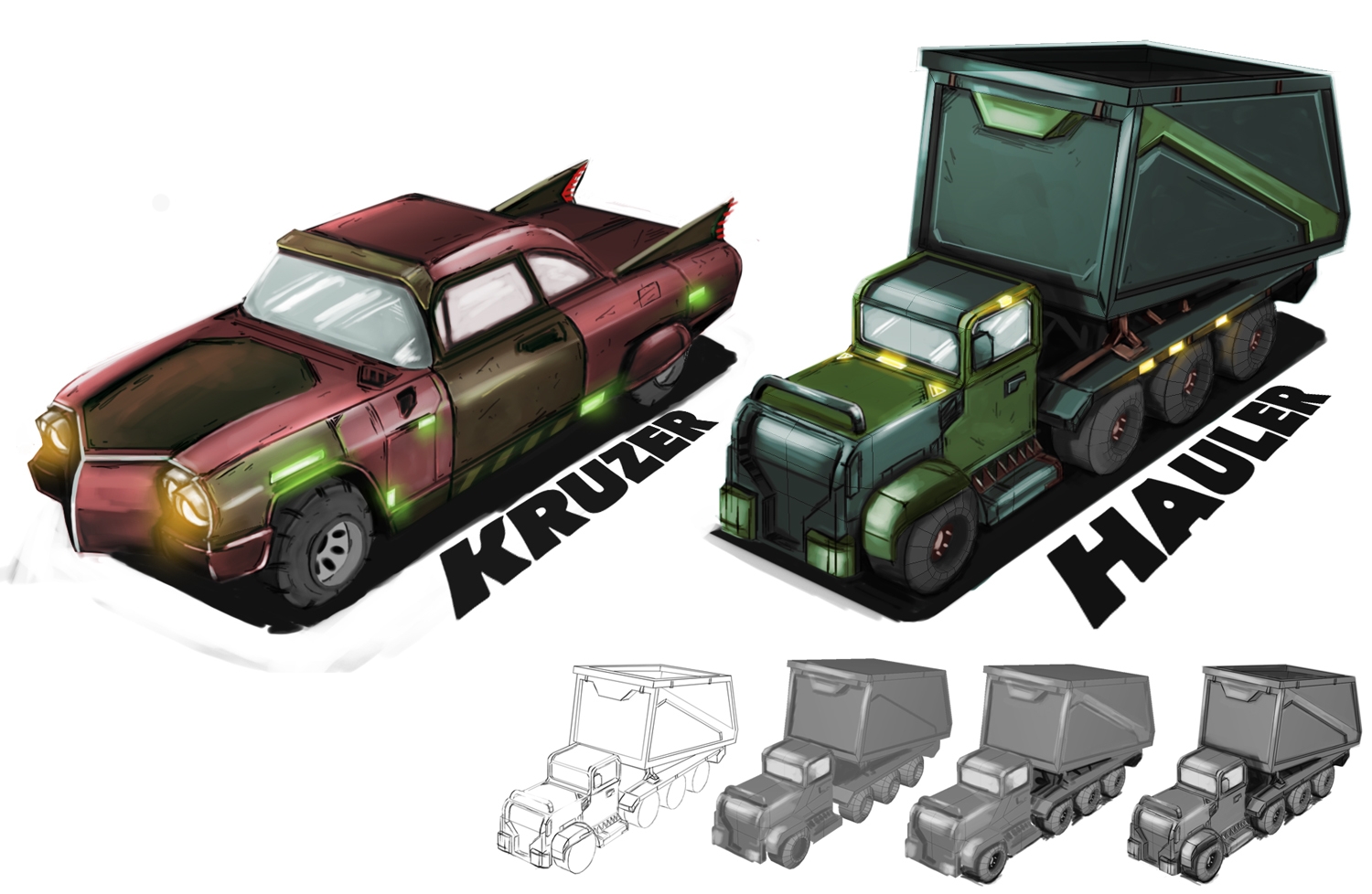 Develteam - misca (Developer)